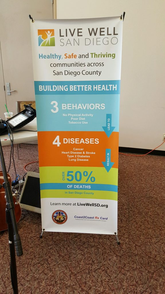 Live Well San Diego - San Diego Financial Literacy Center